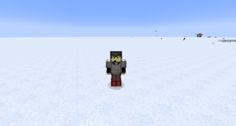 The Extraz' | MCreator